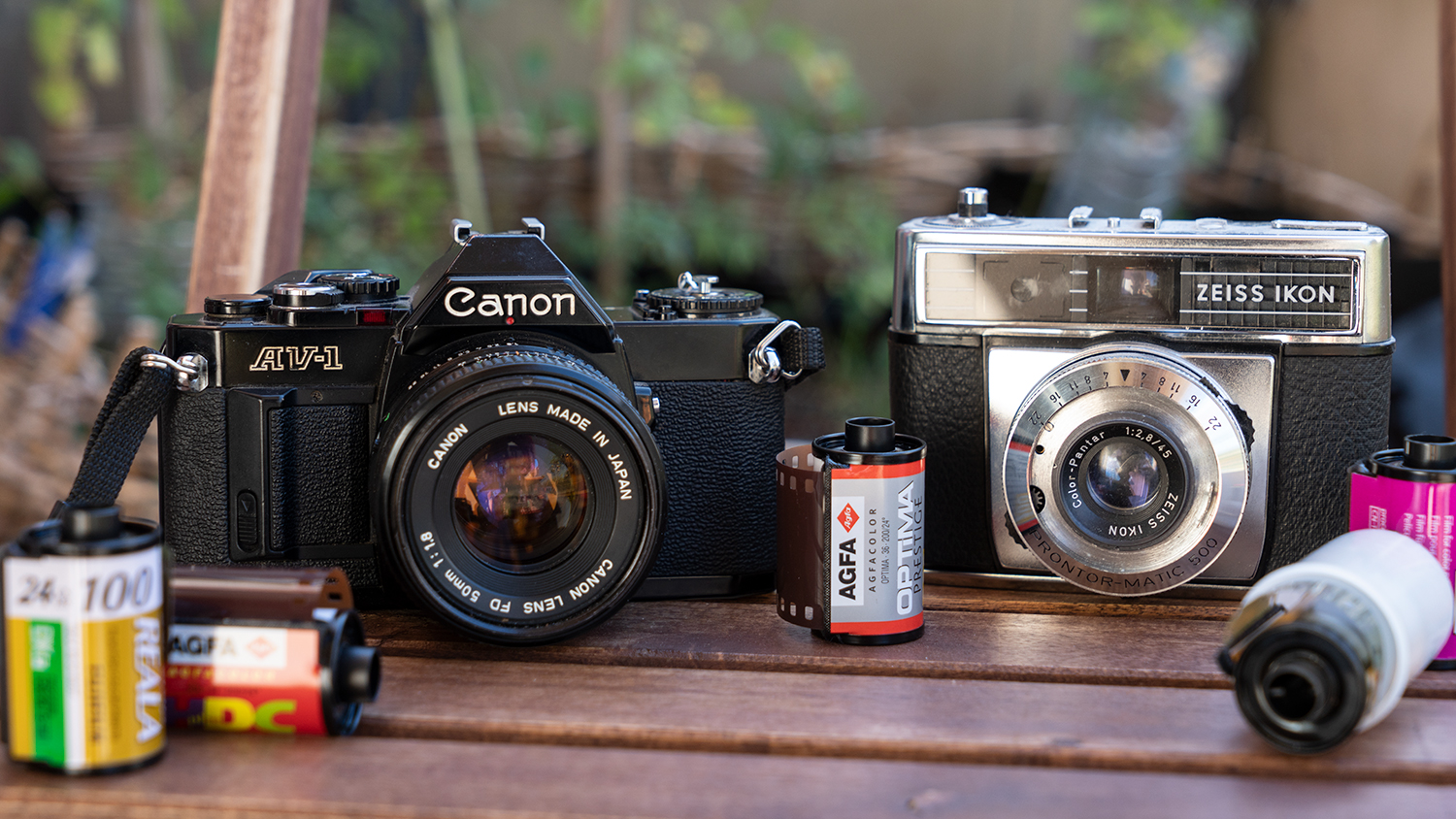 La photographie argentique : Comment la pratiquer